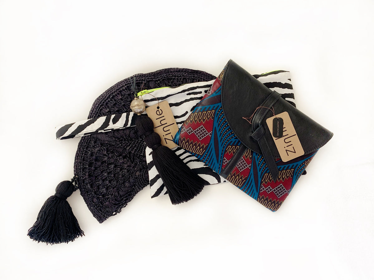 Bags – Zinhle Designs South Africa
