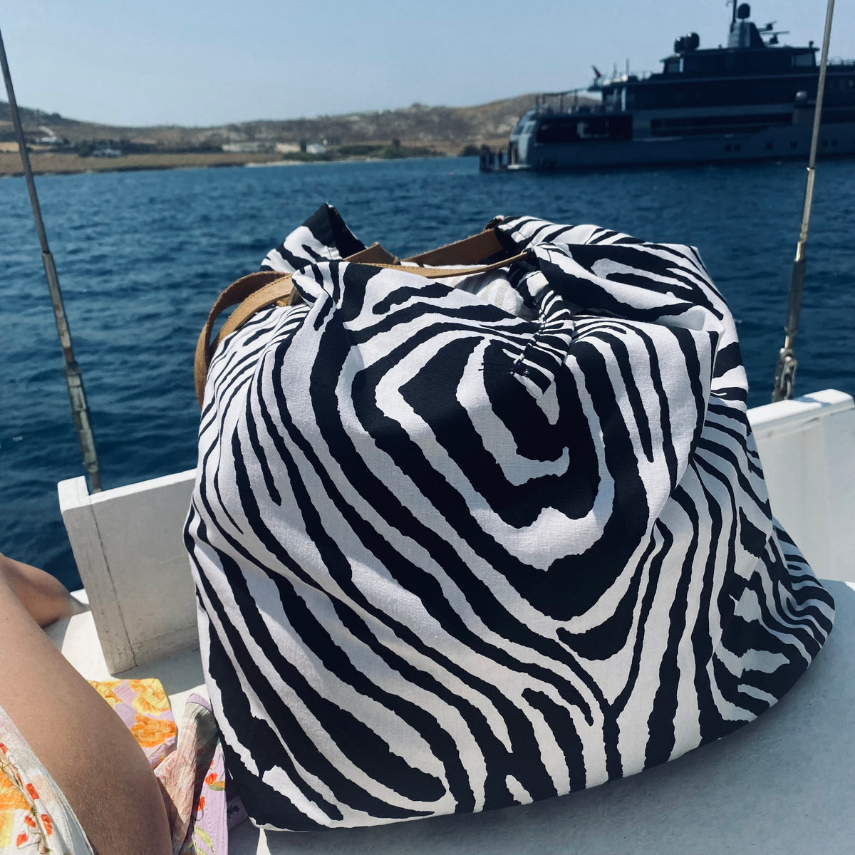 Shoulder Bag – Zinhle Designs South Africa